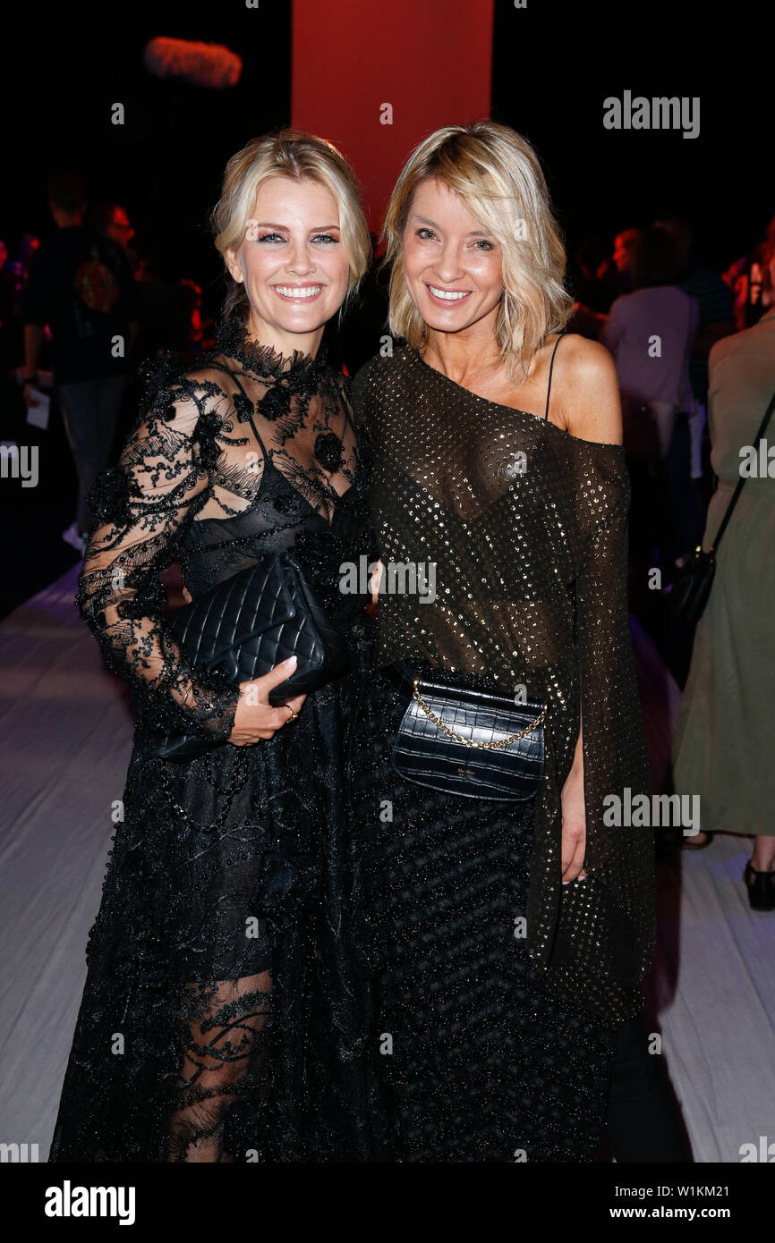 Gitta Banko Stockfotos und -bilder Kaufen - Alamy