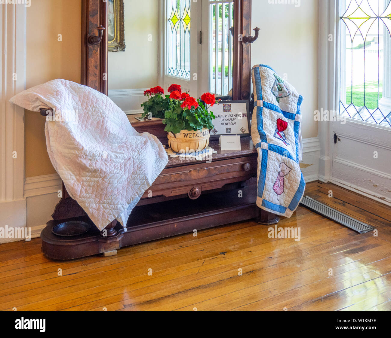 Whitehaven welcome center center -Fotos und -Bildmaterial in hoher ...