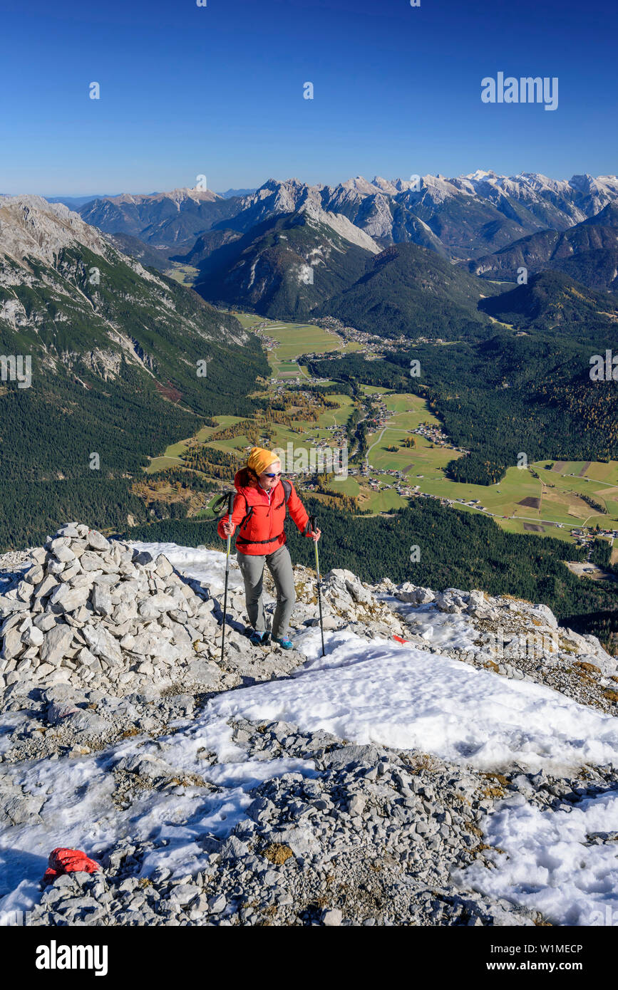 Seefeld plateau -Fotos und -Bildmaterial in hoher Auflösung – Alamy