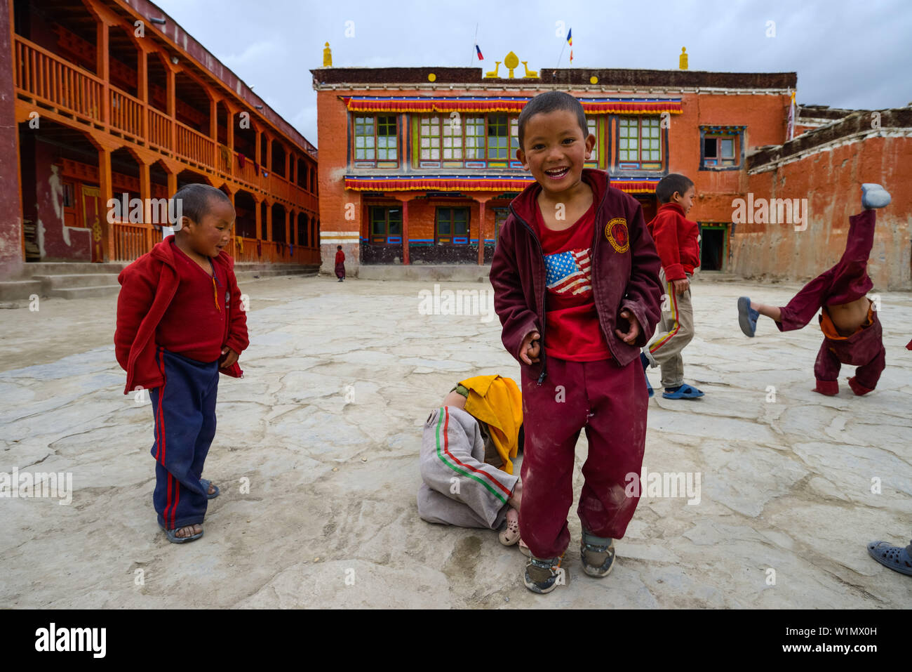 Jigme palbar bista -Fotos und -Bildmaterial in hoher Auflösung – Alamy