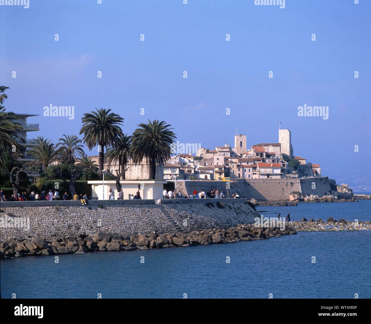 Code d azur -Fotos und -Bildmaterial in hoher Auflösung – Alamy