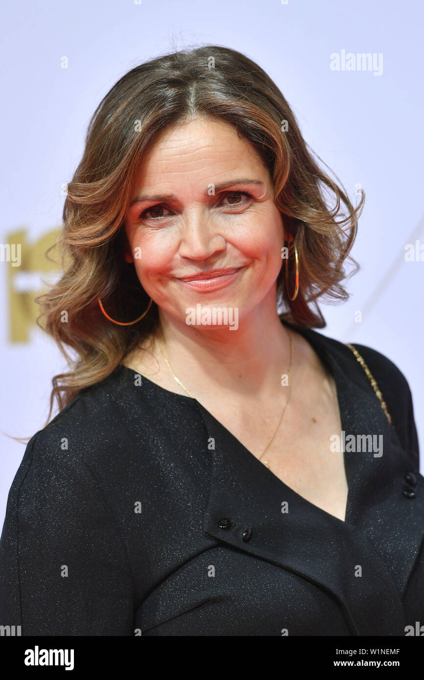 Rebecca immanuel 2019 -Fotos und -Bildmaterial in hoher Auflösung – Alamy