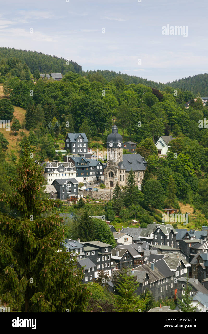 The lauscha -Fotos und -Bildmaterial in hoher Auflösung – Alamy