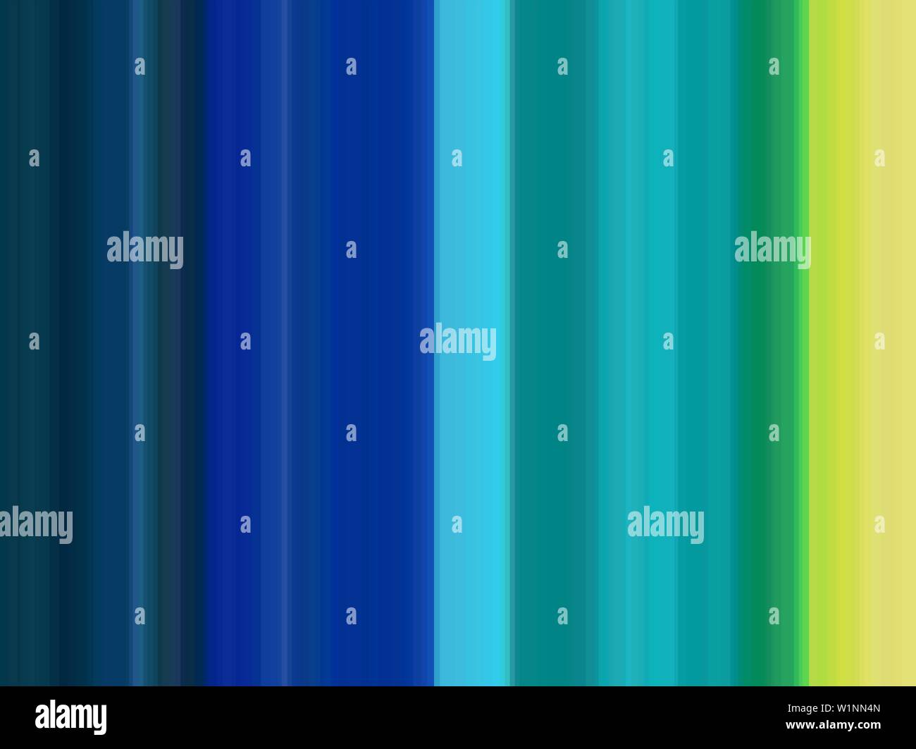 Zusammenfassung Hintergrund mit Streifen mit Teal, Licht und Dunkel ...