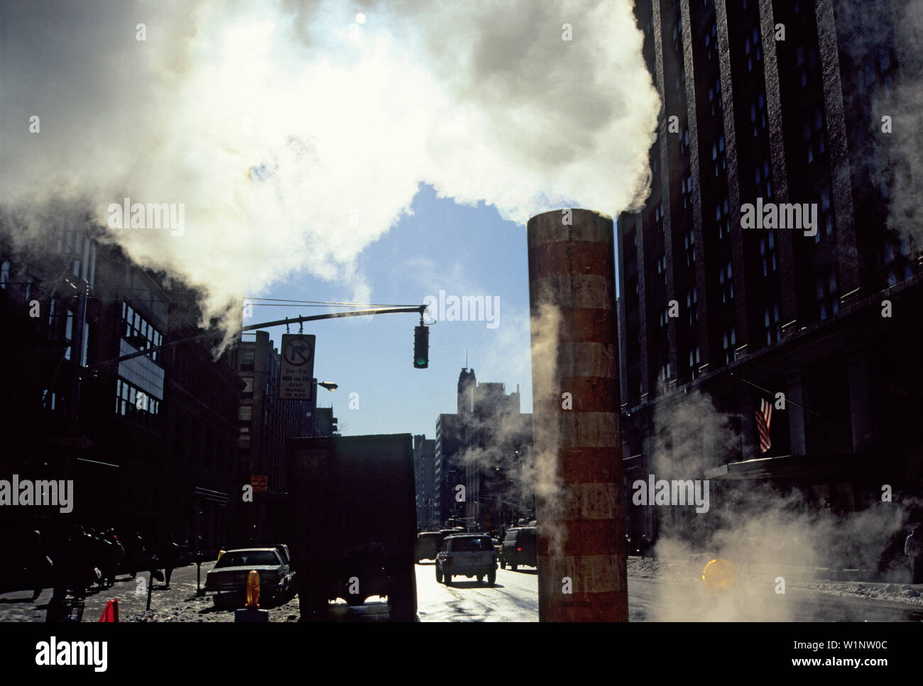 New york steam system -Fotos und -Bildmaterial in hoher Auflösung – Alamy