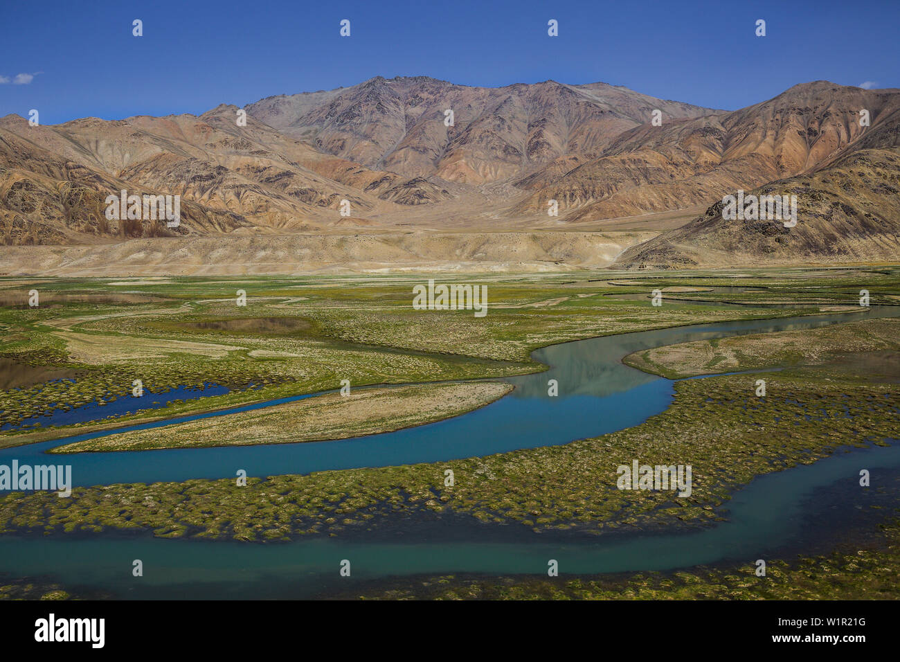 Yashikul see tajikistan -Fotos und -Bildmaterial in hoher Auflösung – Alamy