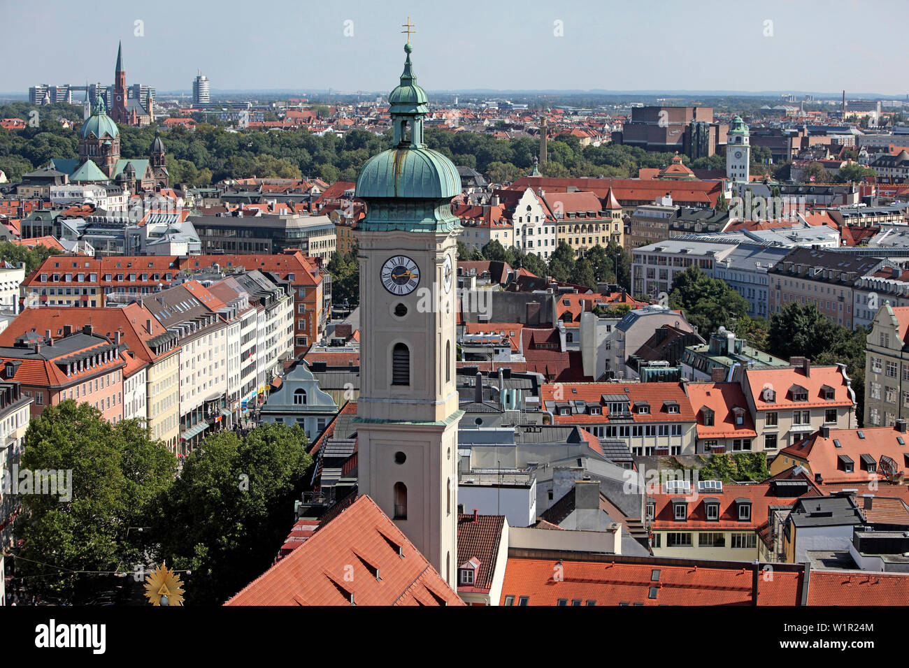 Gasteig cultural centre munich bavaria -Fotos und -Bildmaterial in ...