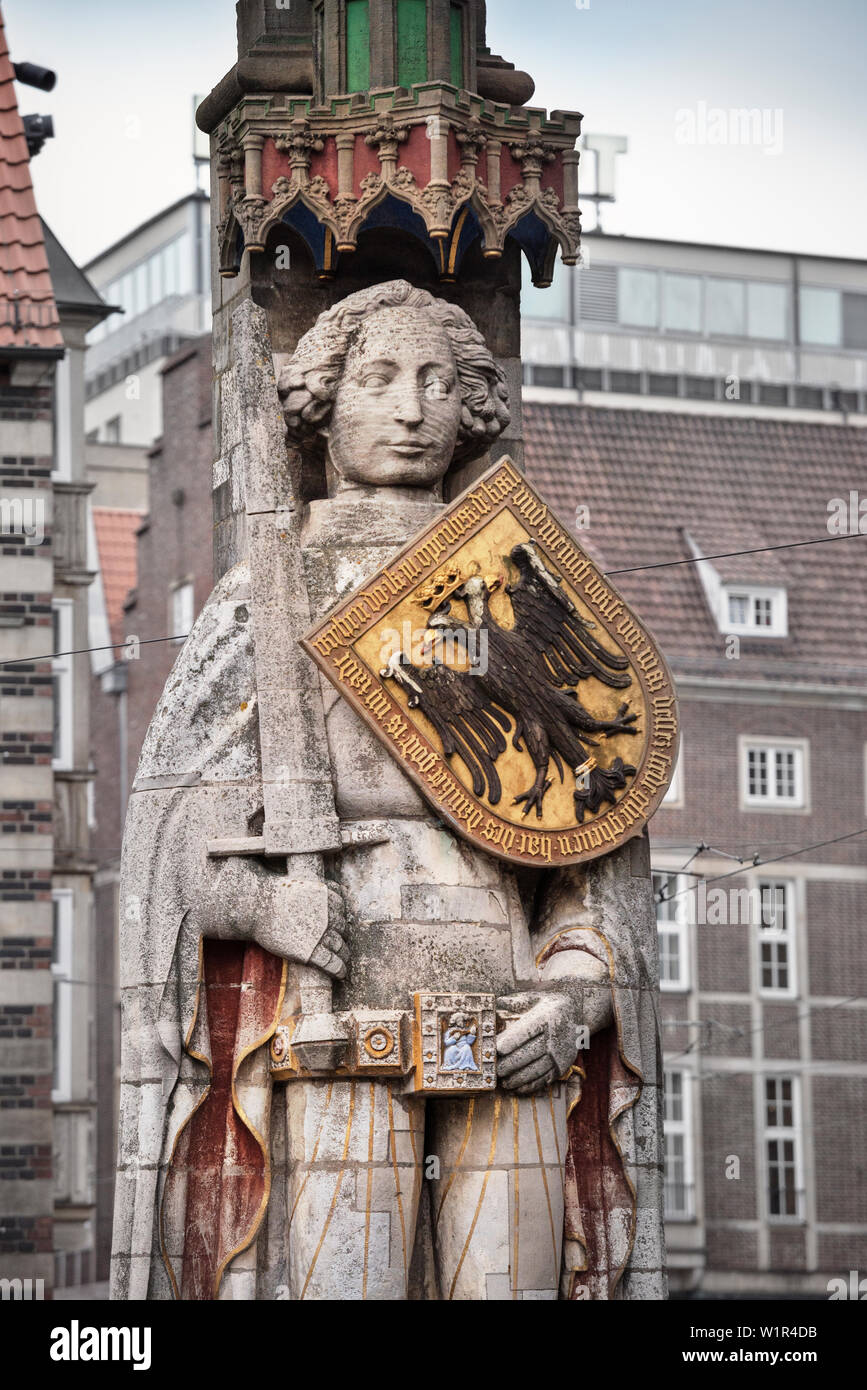 Bremer rathaus -Fotos und -Bildmaterial in hoher Auflösung – Alamy