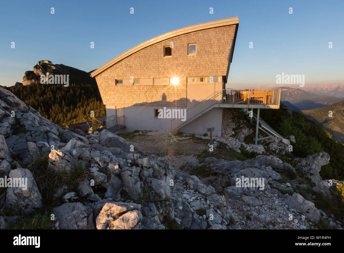 Traunstein europa -Fotos und -Bildmaterial in hoher Auflösung – Alamy