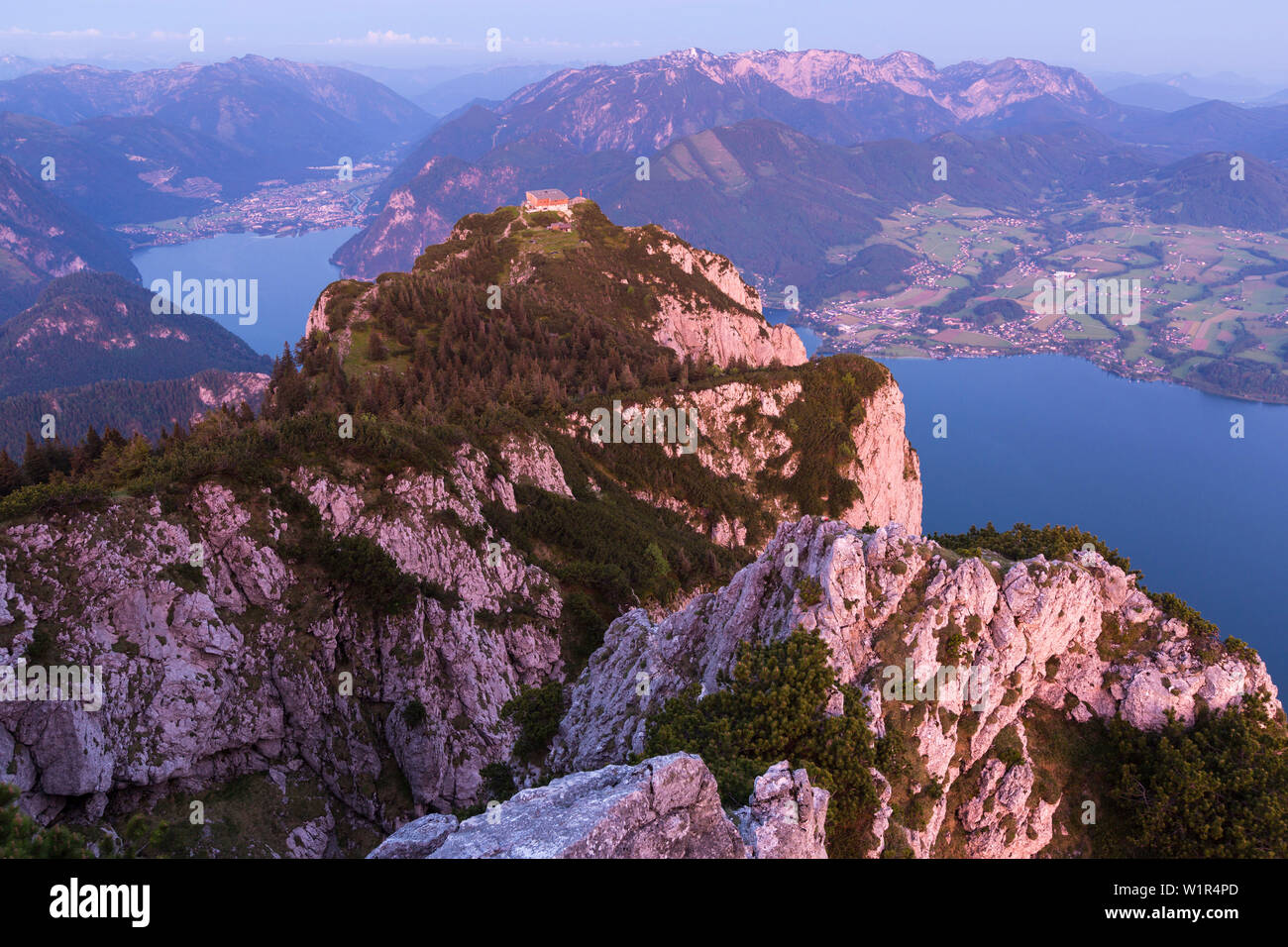 Traunstein europa -Fotos und -Bildmaterial in hoher Auflösung – Alamy