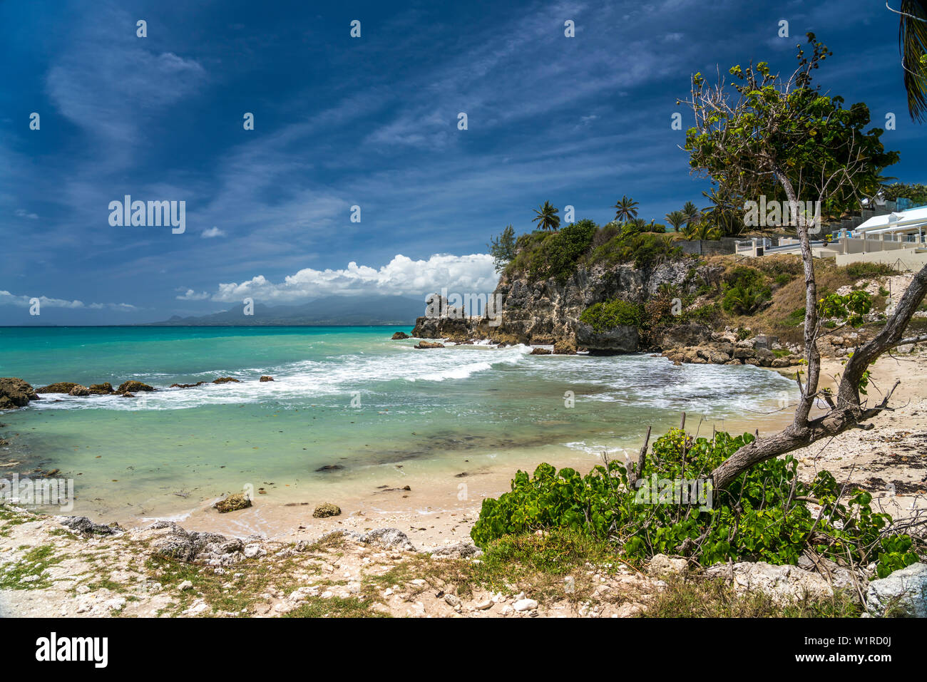 Le gosier guadeloupe -Fotos und -Bildmaterial in hoher Auflösung – Alamy