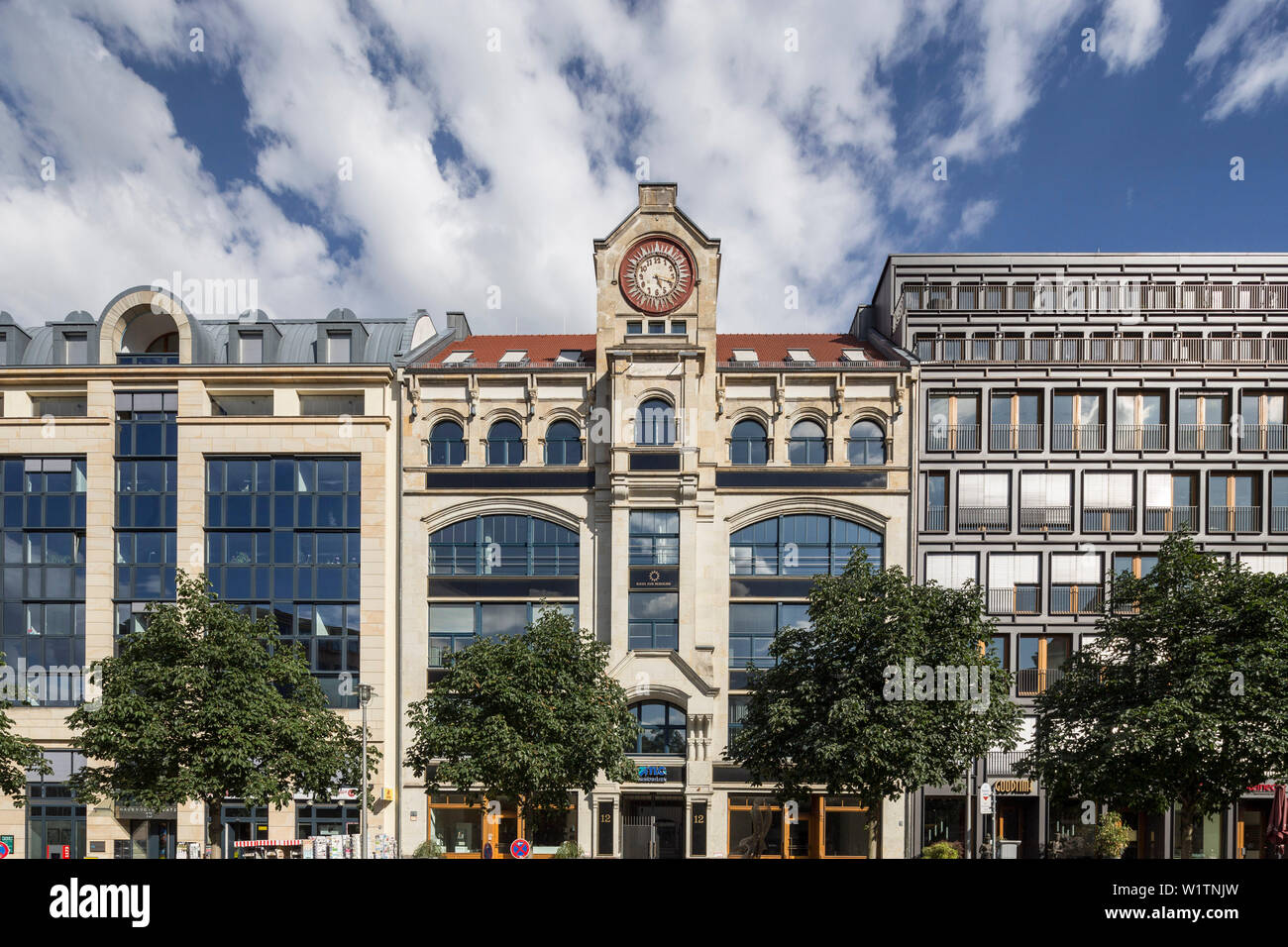 Berolina building -Fotos und -Bildmaterial in hoher Auflösung – Alamy