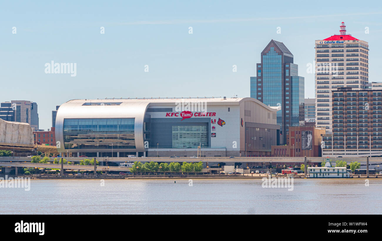 Kfc yum center -Fotos und -Bildmaterial in hoher Auflösung – Alamy