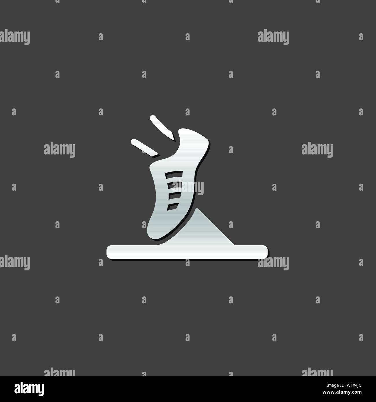 Starting block Stock-Vektorgrafiken kaufen - Alamy