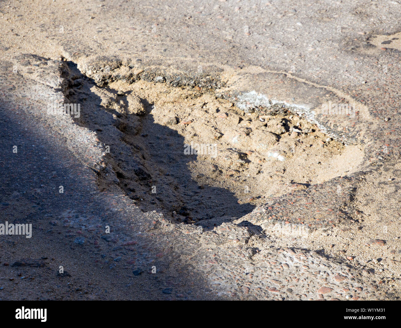 Deep pit -Fotos und -Bildmaterial in hoher Auflösung – Alamy