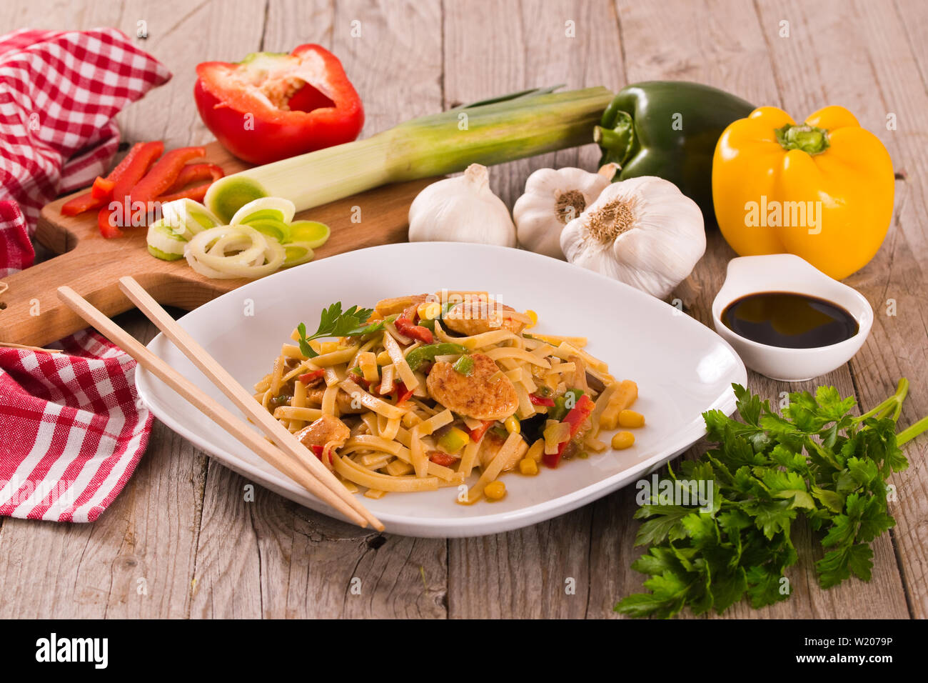 Bami -Fotos und -Bildmaterial in hoher Auflösung – Alamy