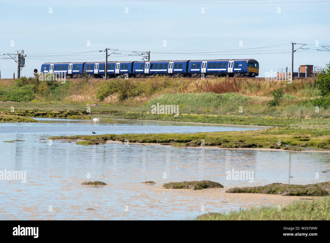 Britische klasse 360 -Fotos und -Bildmaterial in hoher Auflösung – Alamy