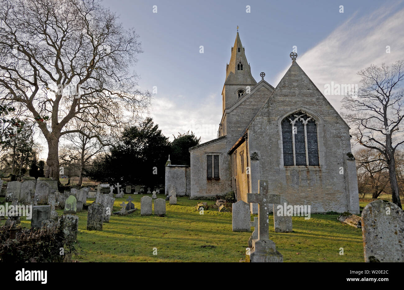 St remigius -Fotos und -Bildmaterial in hoher Auflösung – Alamy