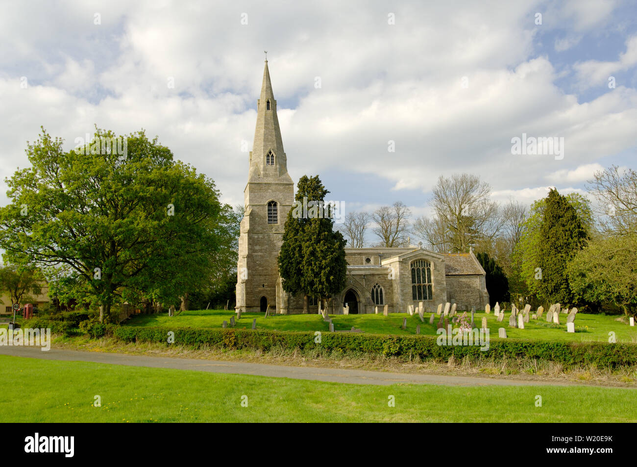 Winwick kirche -Fotos und -Bildmaterial in hoher Auflösung – Alamy
