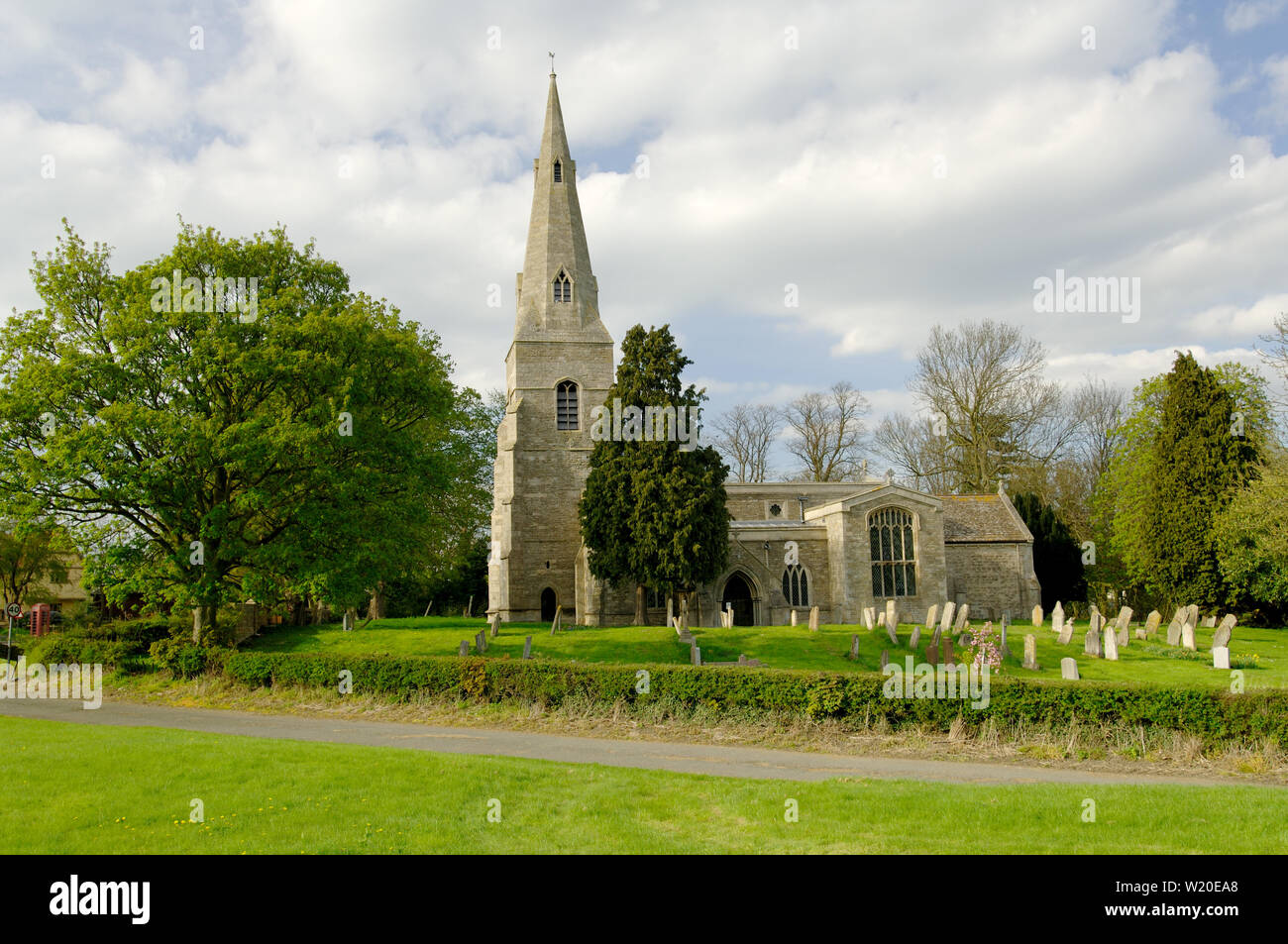 Winwick kirche -Fotos und -Bildmaterial in hoher Auflösung – Alamy