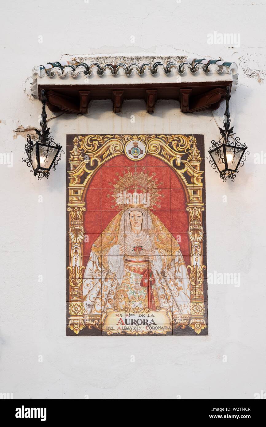 Maria dolorosa -Fotos und -Bildmaterial in hoher Auflösung – Alamy
