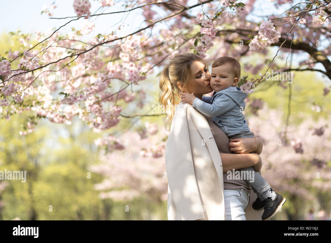 Bunte Kleine Blumen Stockfotos und -bilder Kaufen - Alamy