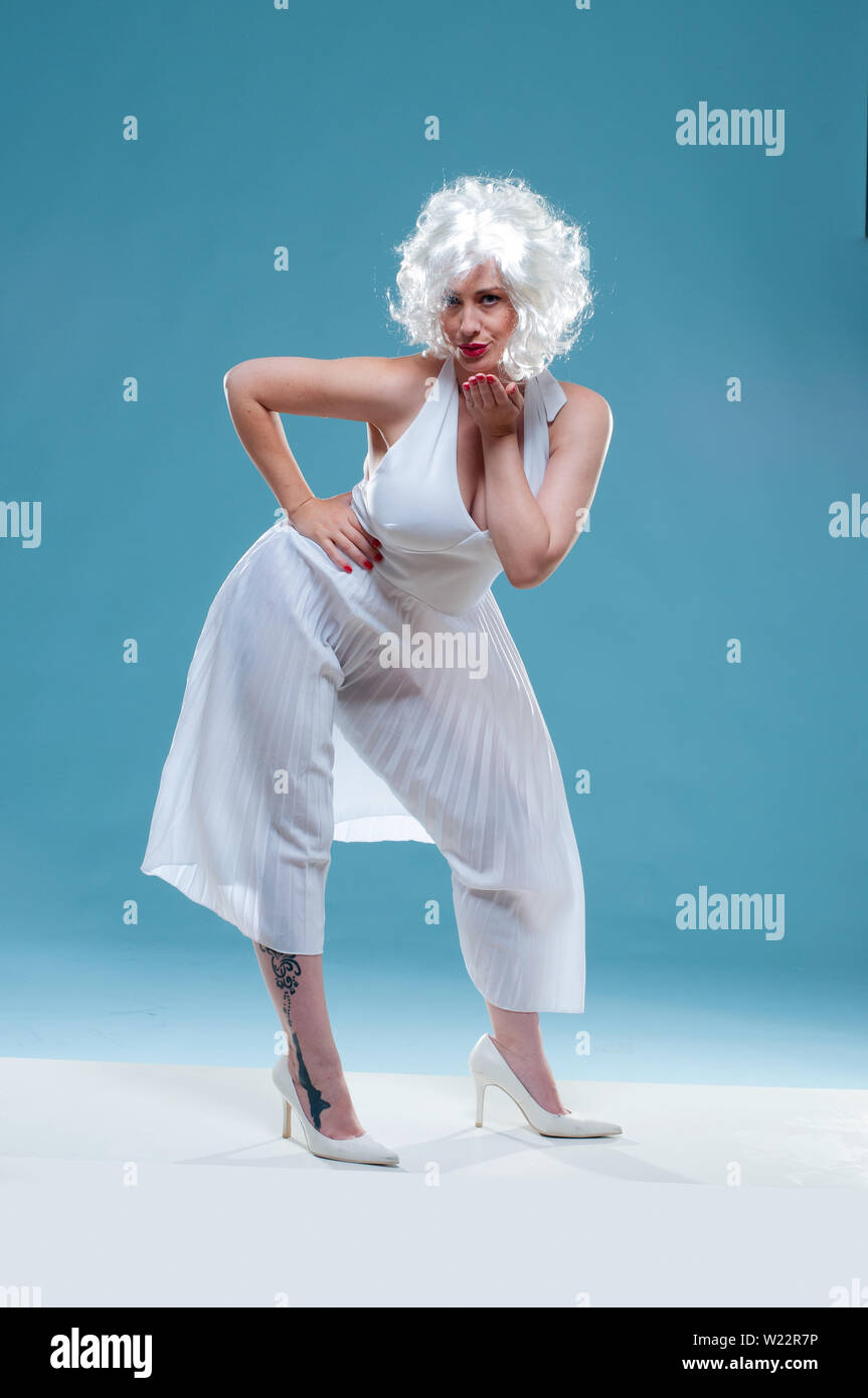 Michelle munroe -Fotos und -Bildmaterial in hoher Auflösung – Alamy
