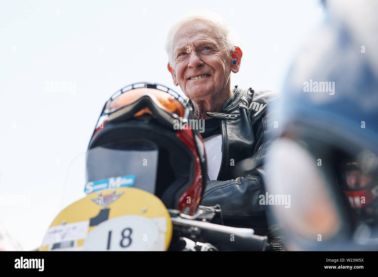 Samuel hamilton miller -Fotos und -Bildmaterial in hoher Auflösung – Alamy