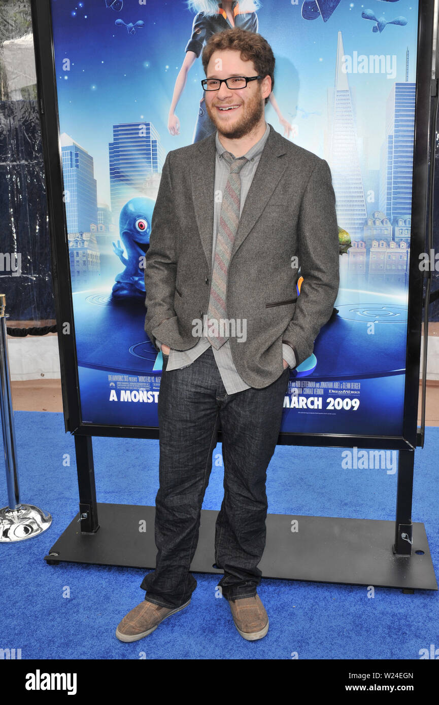 Monsters vs aliens movie -Fotos und -Bildmaterial in hoher Auflösung ...