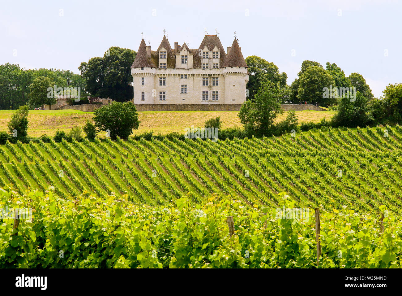Region Nouvelle Aquitaine Stockfotos und -bilder Kaufen - Alamy