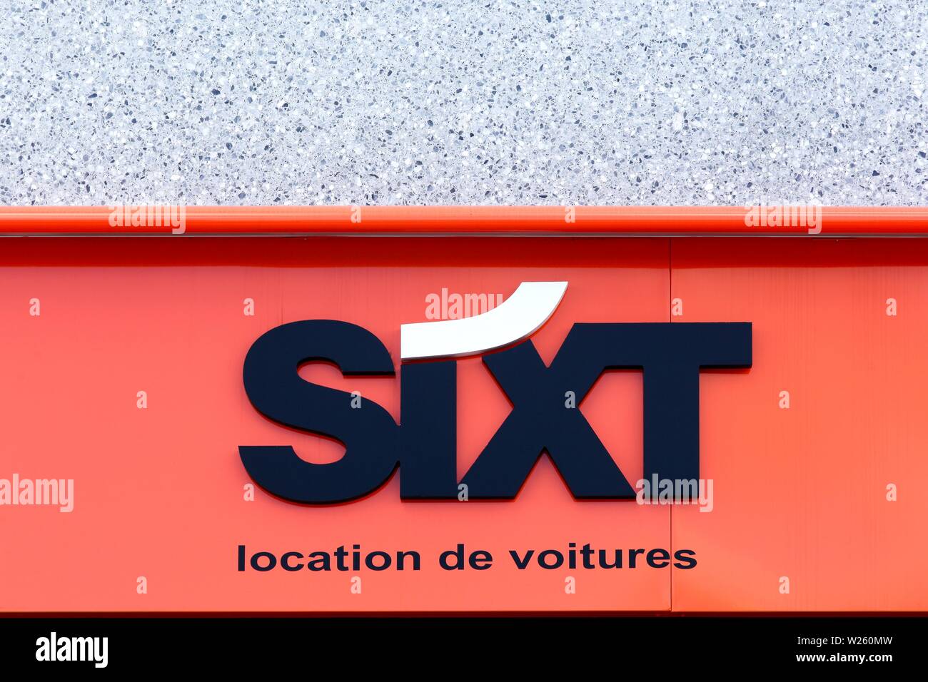 Sixt Car Rental Paris France at Keith Herrera blog