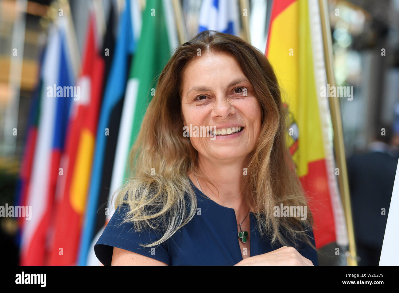 Sarah Wiener Stockfotos und -bilder Kaufen - Seite 2 - Alamy