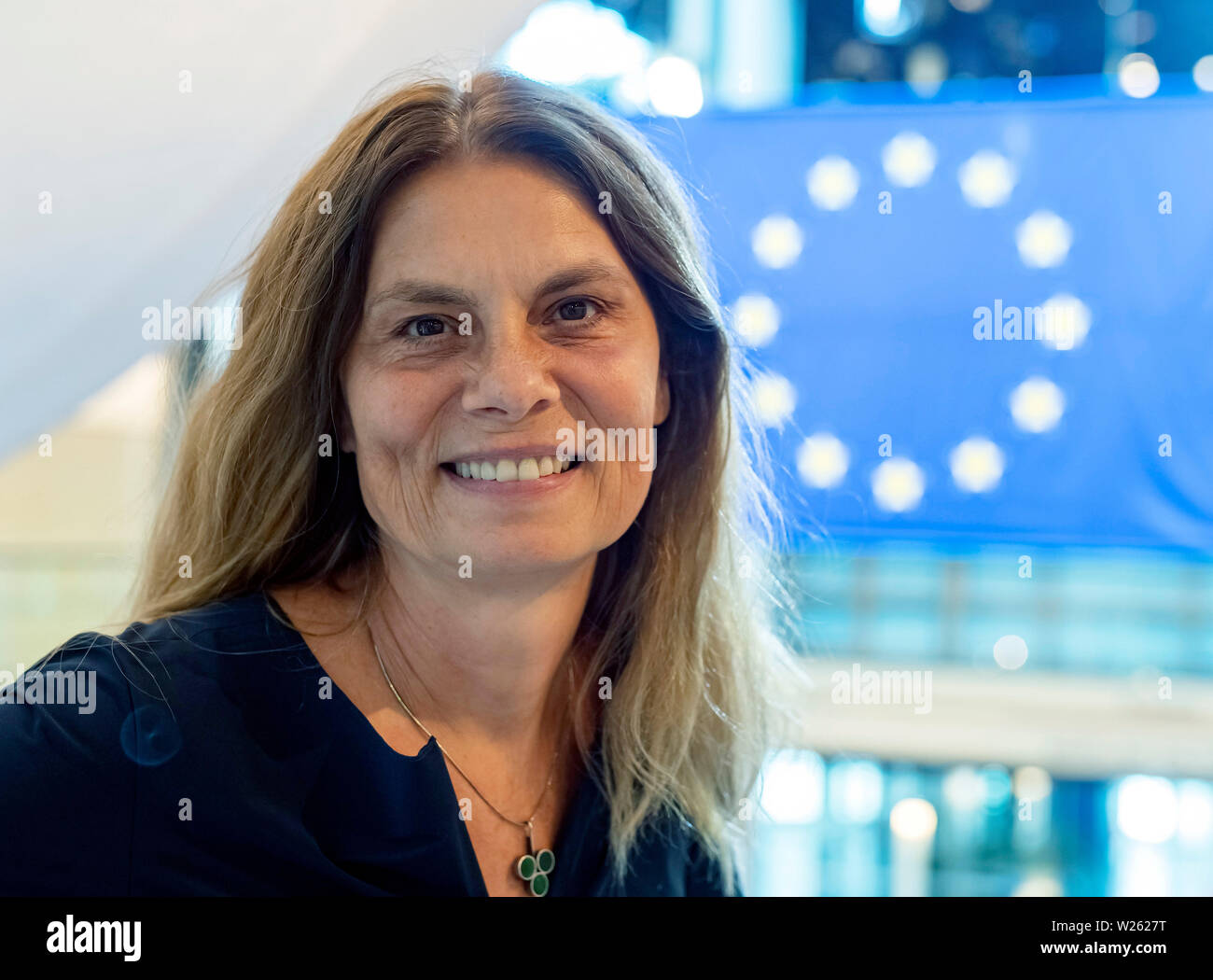 Sarah wiener 2019 -Fotos und -Bildmaterial in hoher Auflösung – Alamy