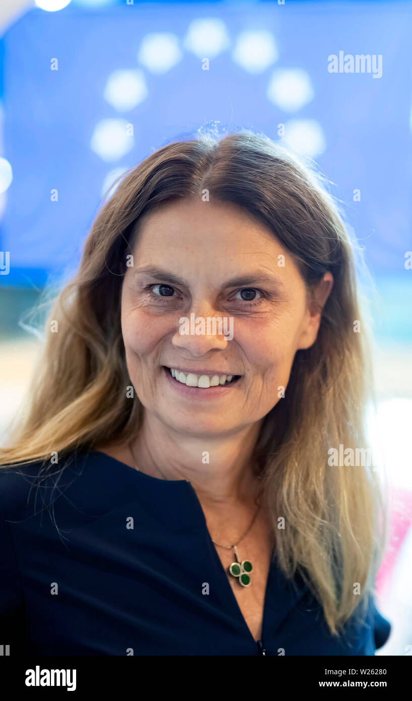 Sarah wiener 2019 -Fotos und -Bildmaterial in hoher Auflösung – Alamy