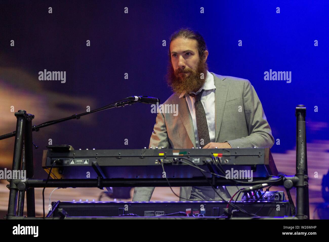 Zac rae -Fotos und -Bildmaterial in hoher Auflösung – Alamy