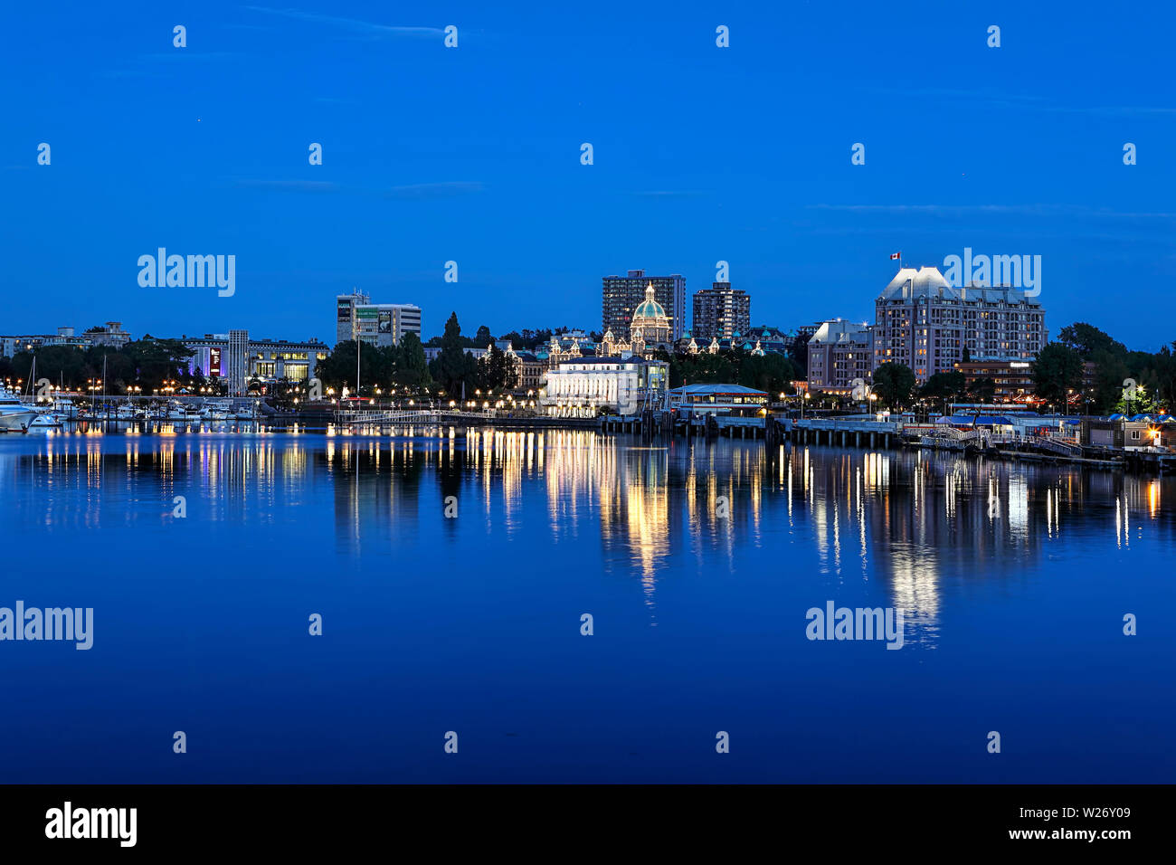 Victoria Bc Kanada Stockfotos und -bilder Kaufen - Alamy