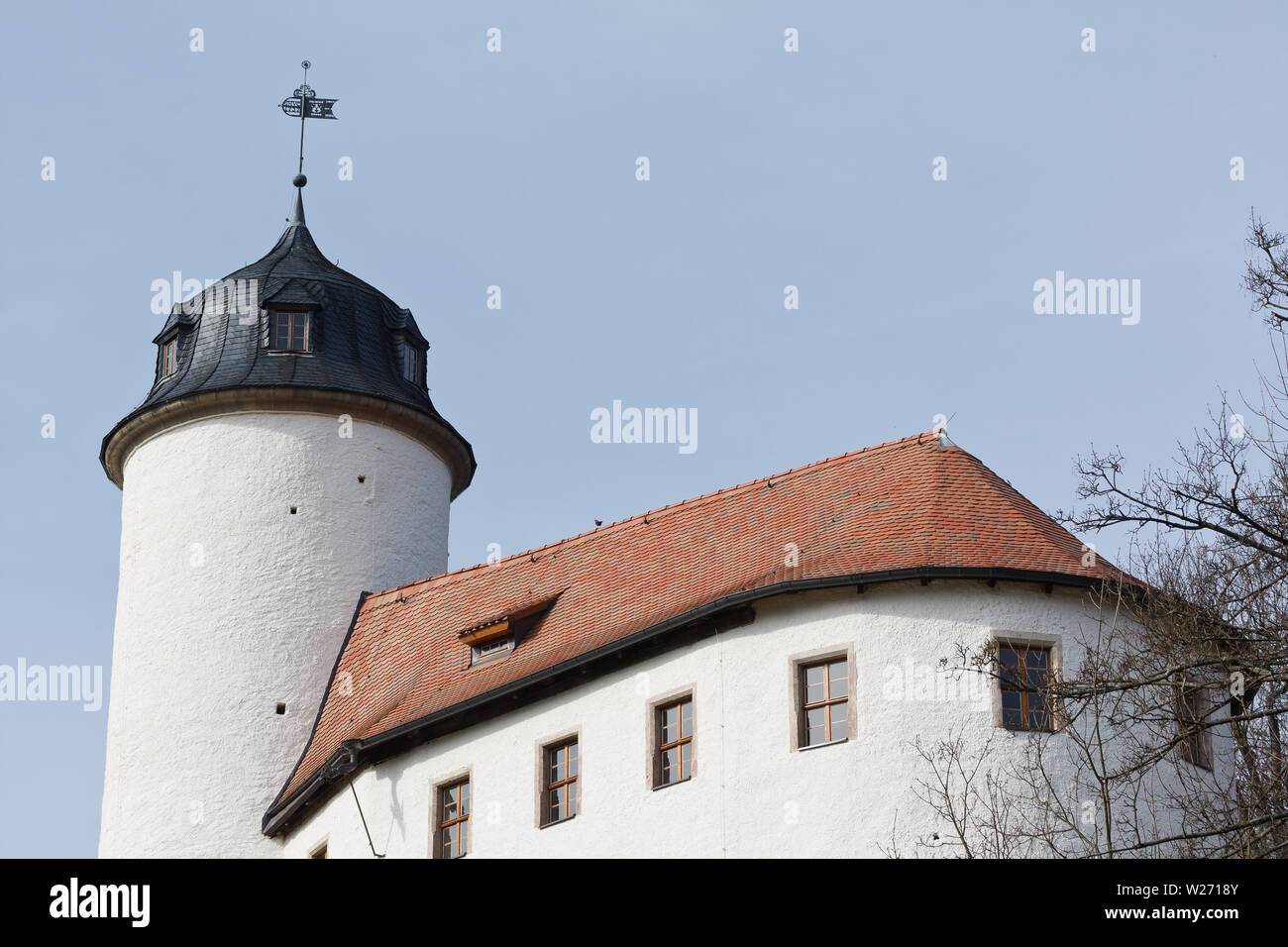 Rabensteiner schloss -Fotos und -Bildmaterial in hoher Auflösung – Alamy