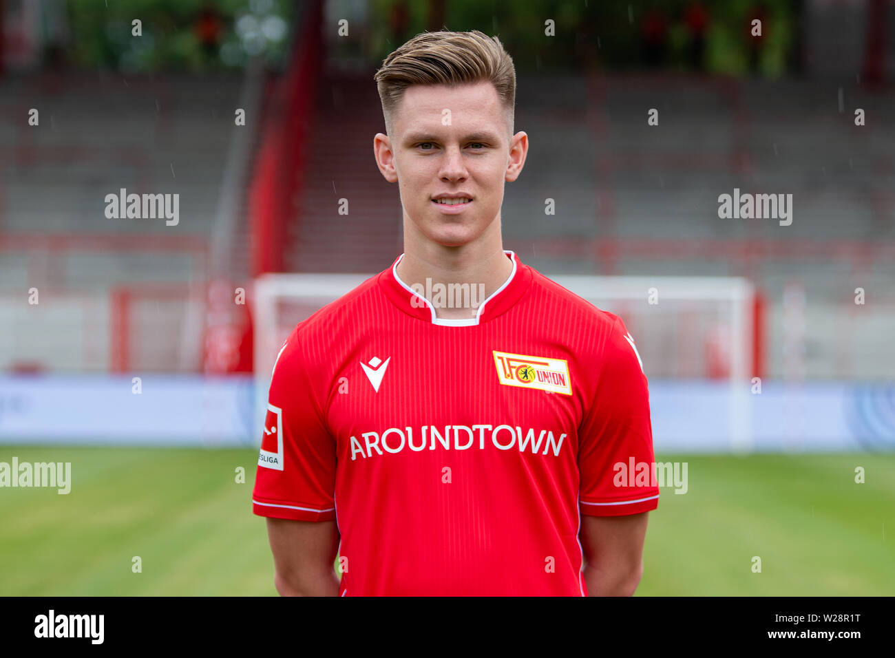 Julius kade -Fotos und -Bildmaterial in hoher Auflösung – Alamy