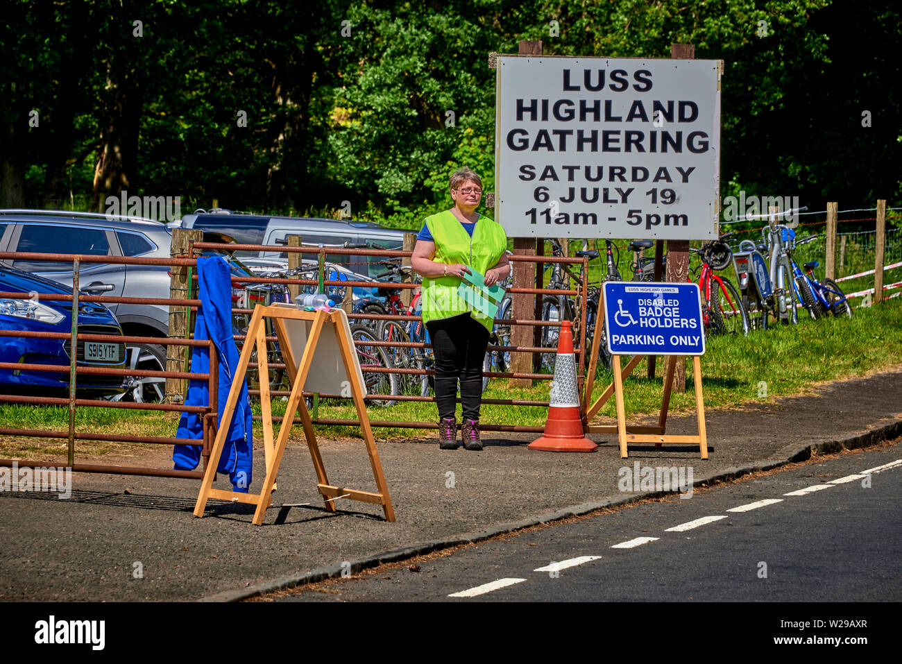 Fluss luss -Fotos und -Bildmaterial in hoher Auflösung – Alamy