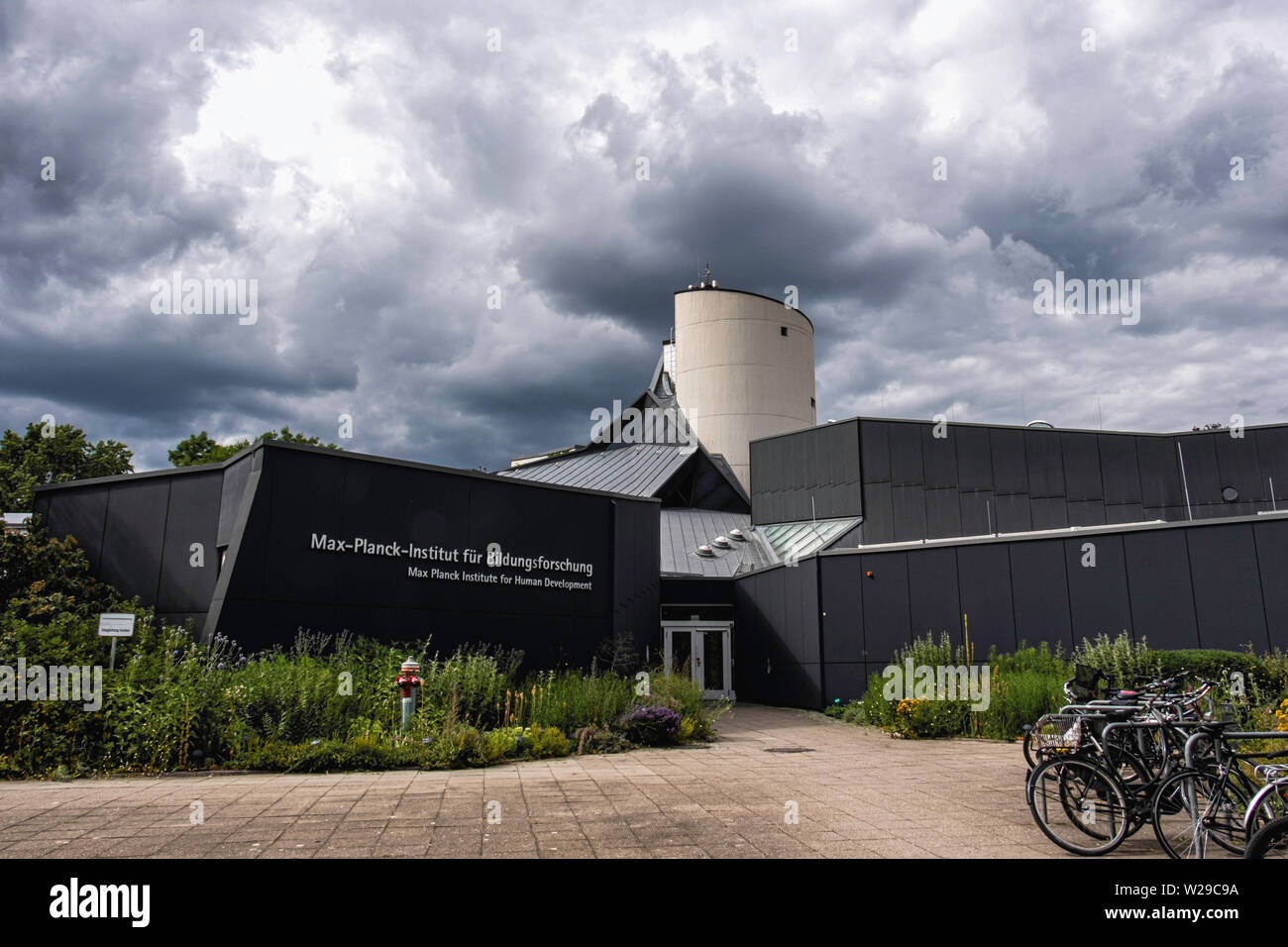 Max planck institute -Fotos und -Bildmaterial in hoher Auflösung – Alamy