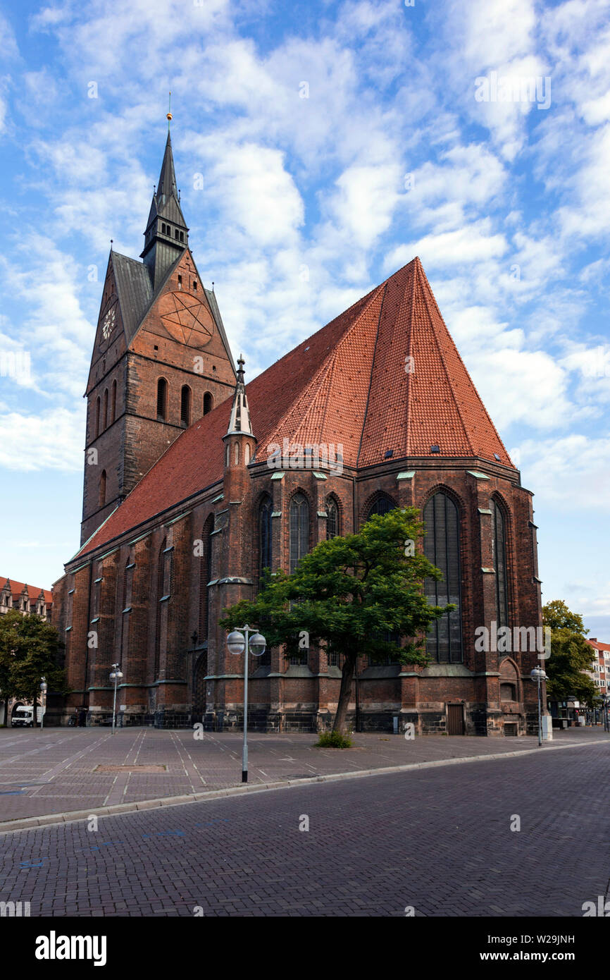Evangelische marktkirche -Fotos und -Bildmaterial in hoher Auflösung ...
