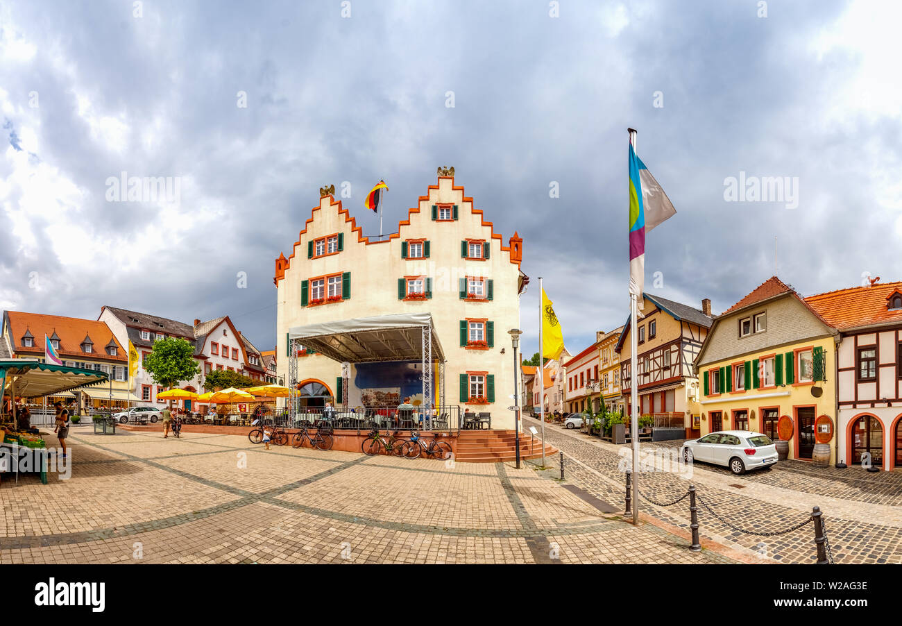 Oppenheim germany -Fotos und -Bildmaterial in hoher Auflösung – Alamy