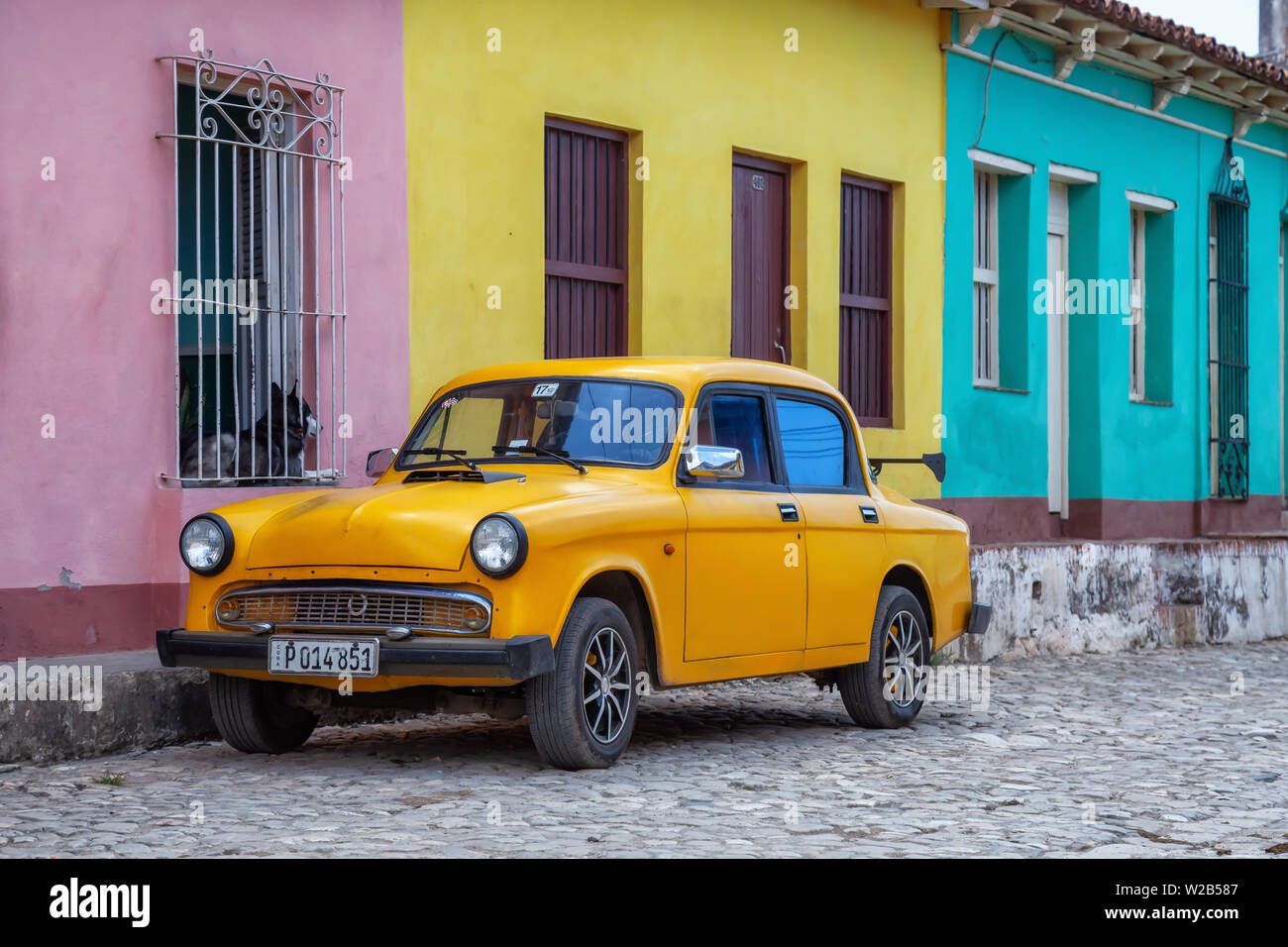 Historisches Altes Auto Stockfotos und -bilder Kaufen - Alamy