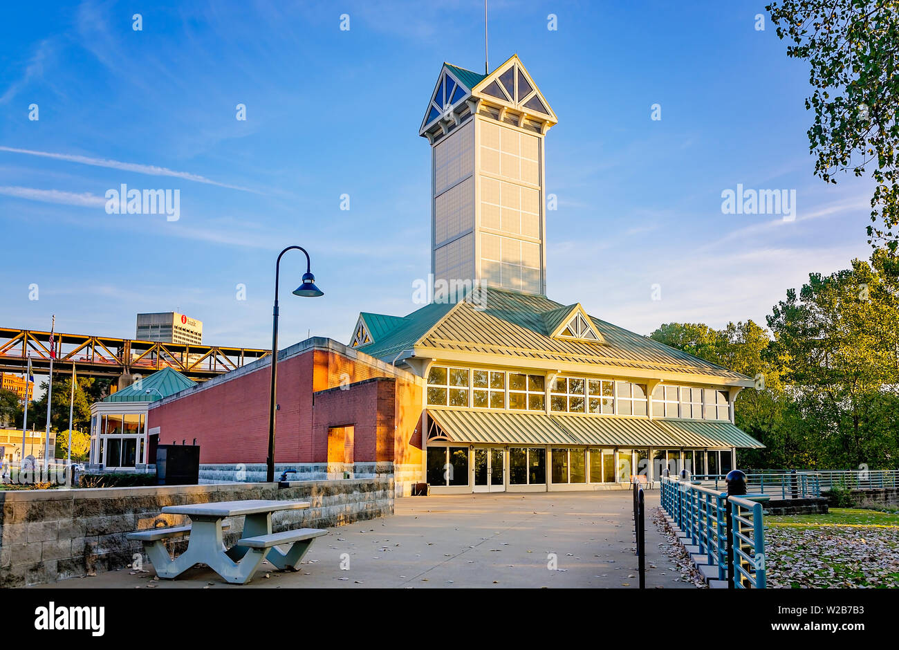 Welcome to tennessee -Fotos und -Bildmaterial in hoher Auflösung – Alamy