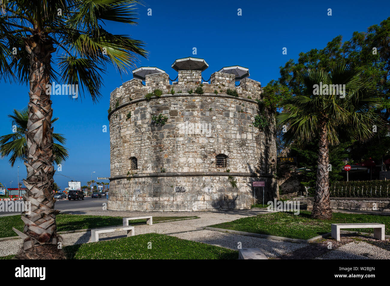 Durres albania hafen -Fotos und -Bildmaterial in hoher Auflösung – Alamy