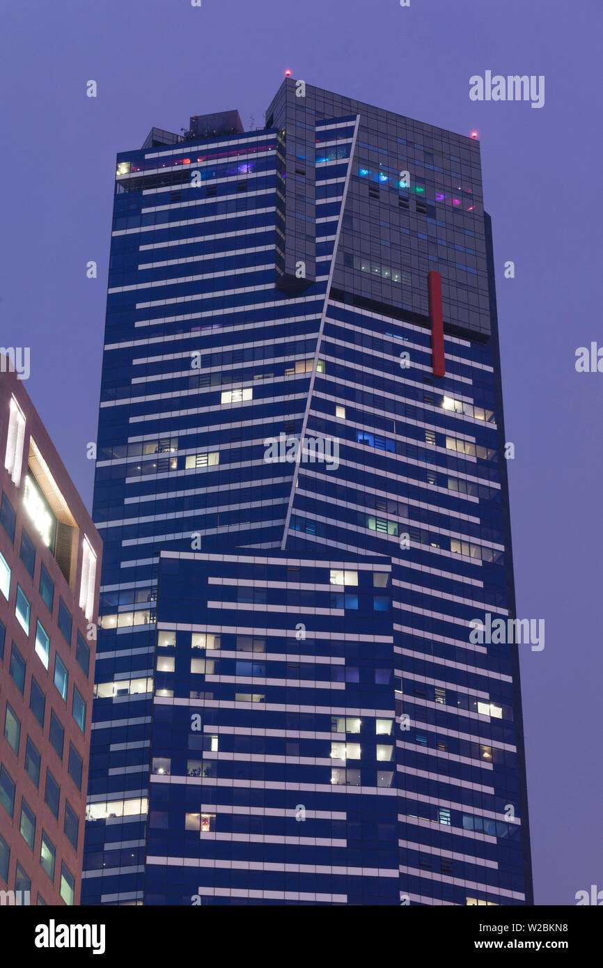 Eureka tower -Fotos und -Bildmaterial in hoher Auflösung – Alamy