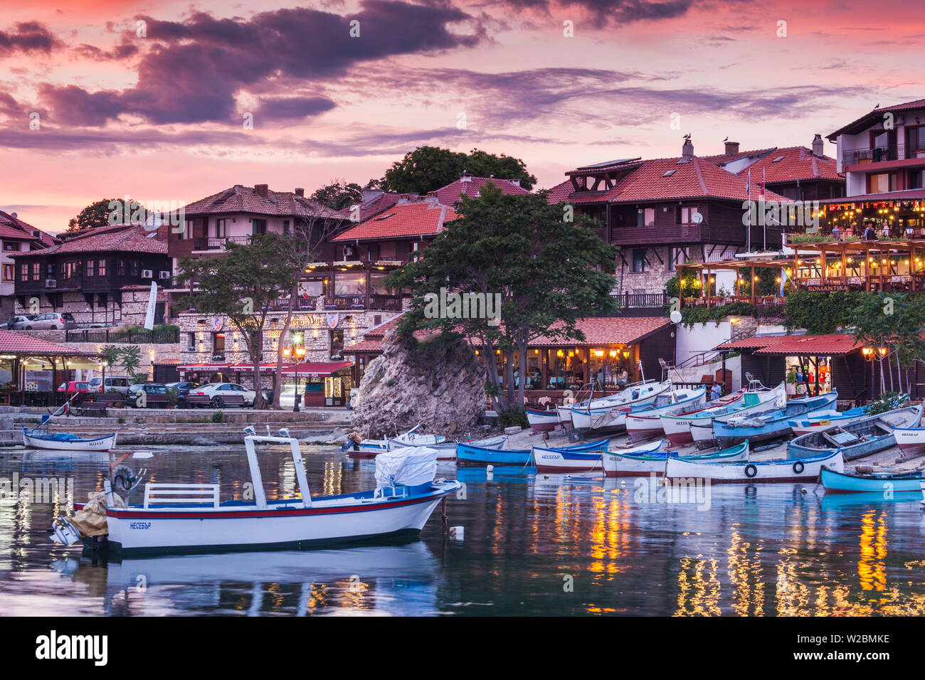 Bulgarien schwarzes meer -Fotos und -Bildmaterial in hoher Auflösung ...