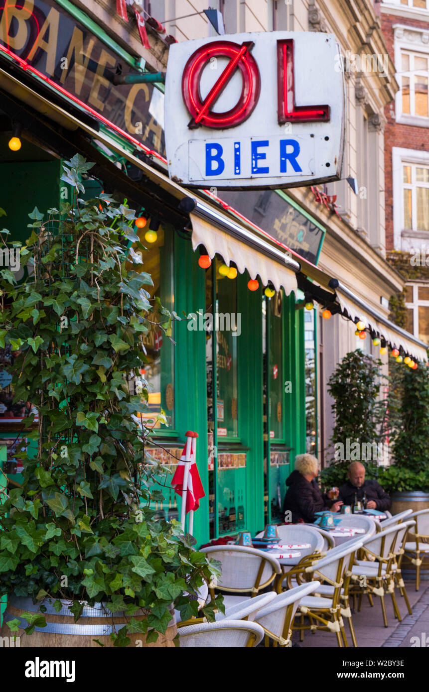 Vesterbro copenhagen -Fotos und -Bildmaterial in hoher Auflösung – Alamy