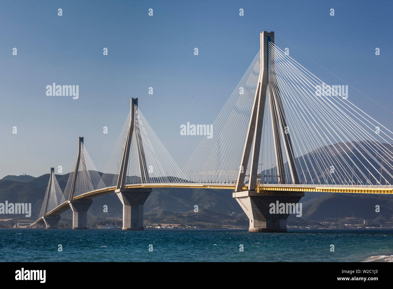 Gulf of patras -Fotos und -Bildmaterial in hoher Auflösung – Alamy