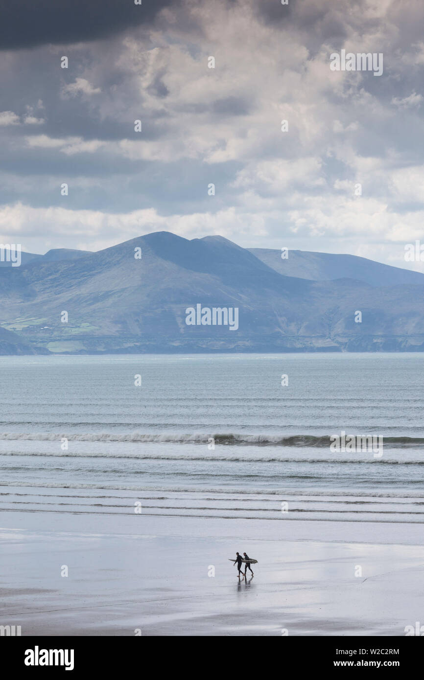 Irischer kerry strand -Fotos und -Bildmaterial in hoher Auflösung – Alamy